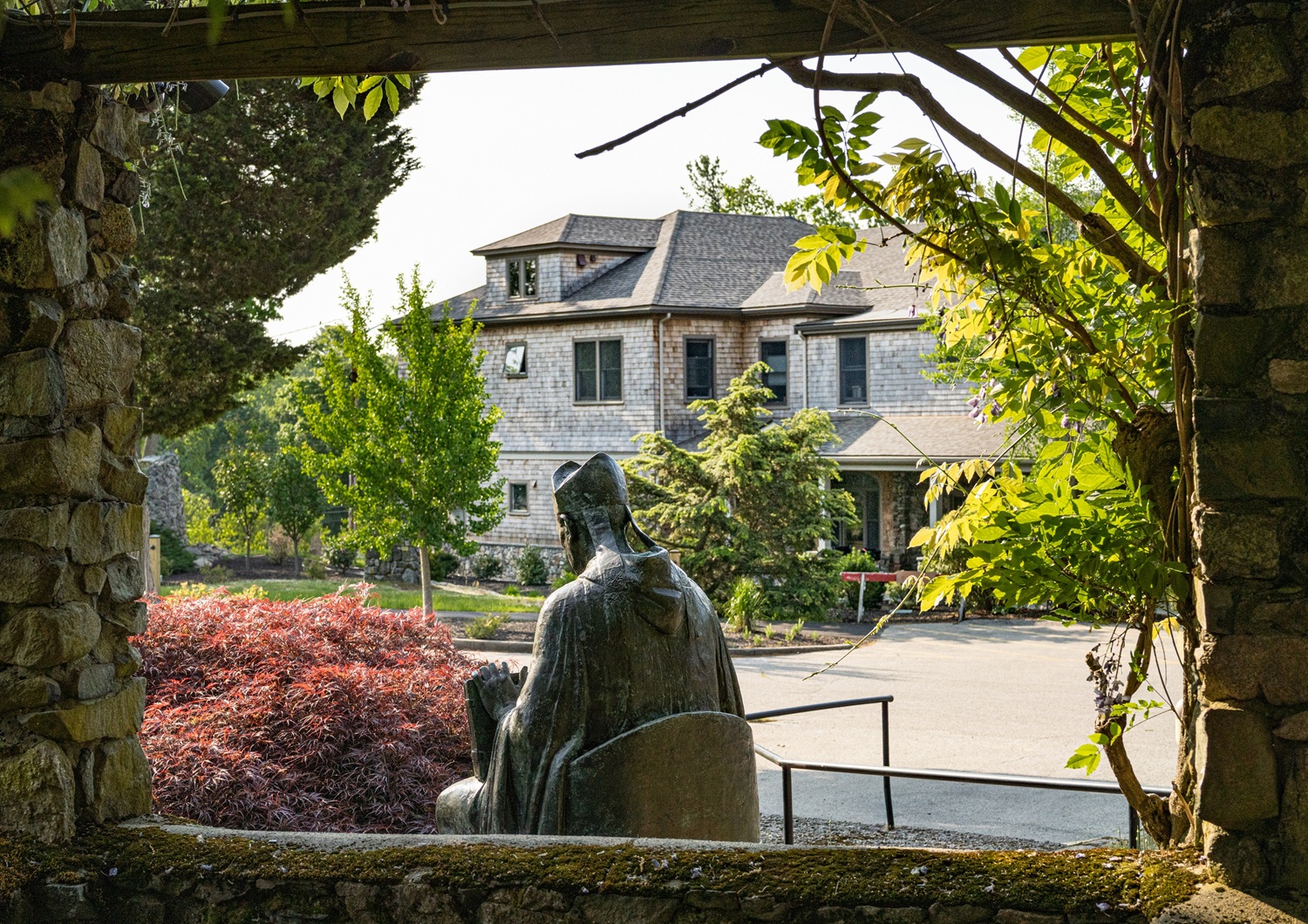 Schedule – Glastonbury Abbey